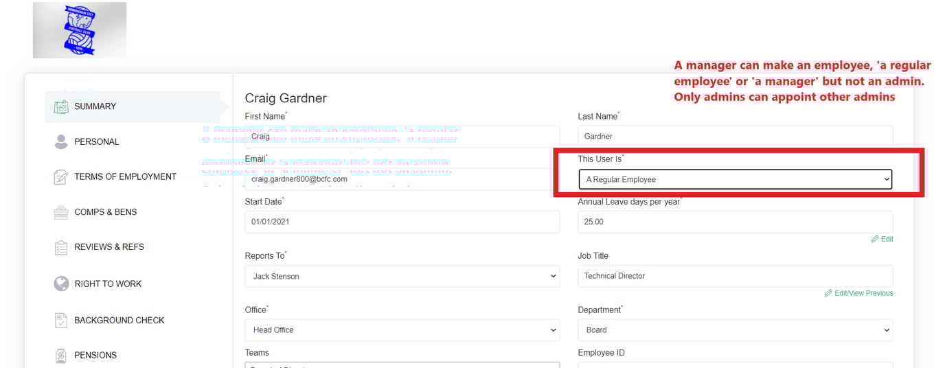 Directory Permissions Explained